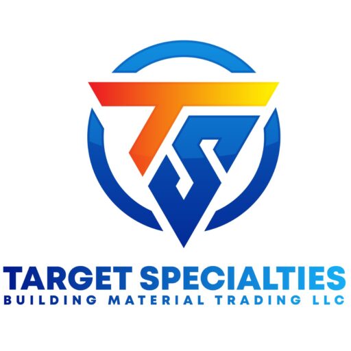 Target Specialties CRM - Building Materials Management System